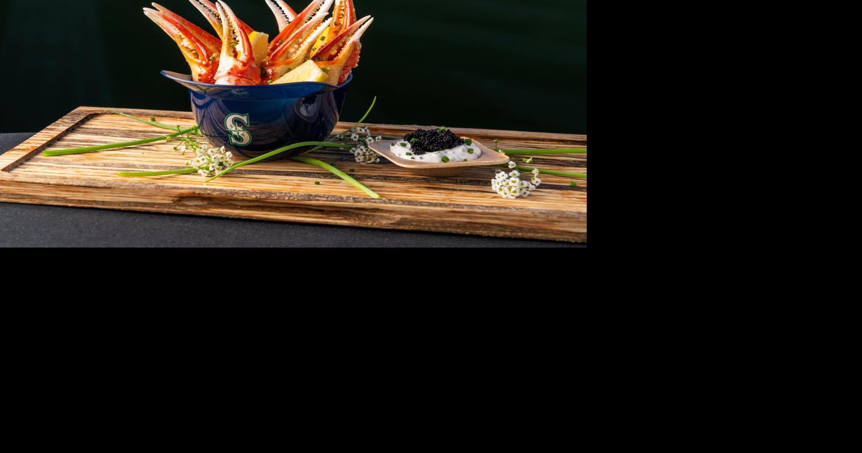 Mariners playoffs food: What to eat at T-Mobile Park this weekend ...