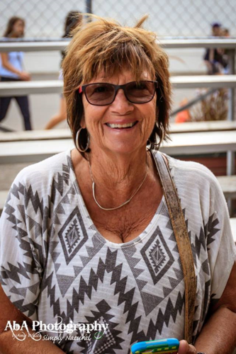 Judy Frazier named Fair & Frontier Days parade marshal | Arts And ...