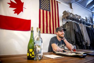 Nocking Point Wines' 'Hometown' blend supports flood relief | Strictly ...