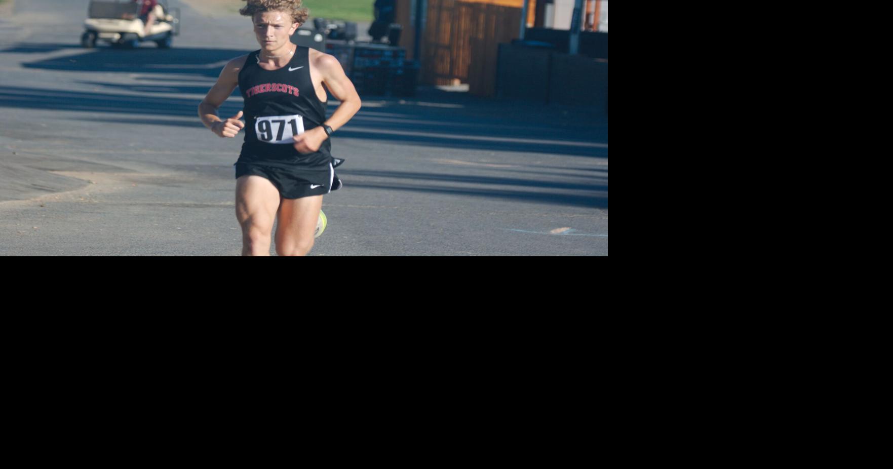 TigerScot runner McIntyre wins Moses Lake Invitational at Gorge | High ...