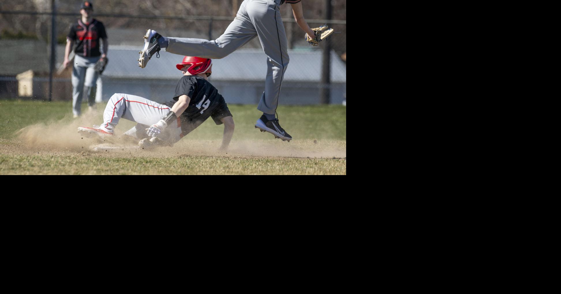 March 15 recap: Weston-McEwen High School's baseball team nabs first ...