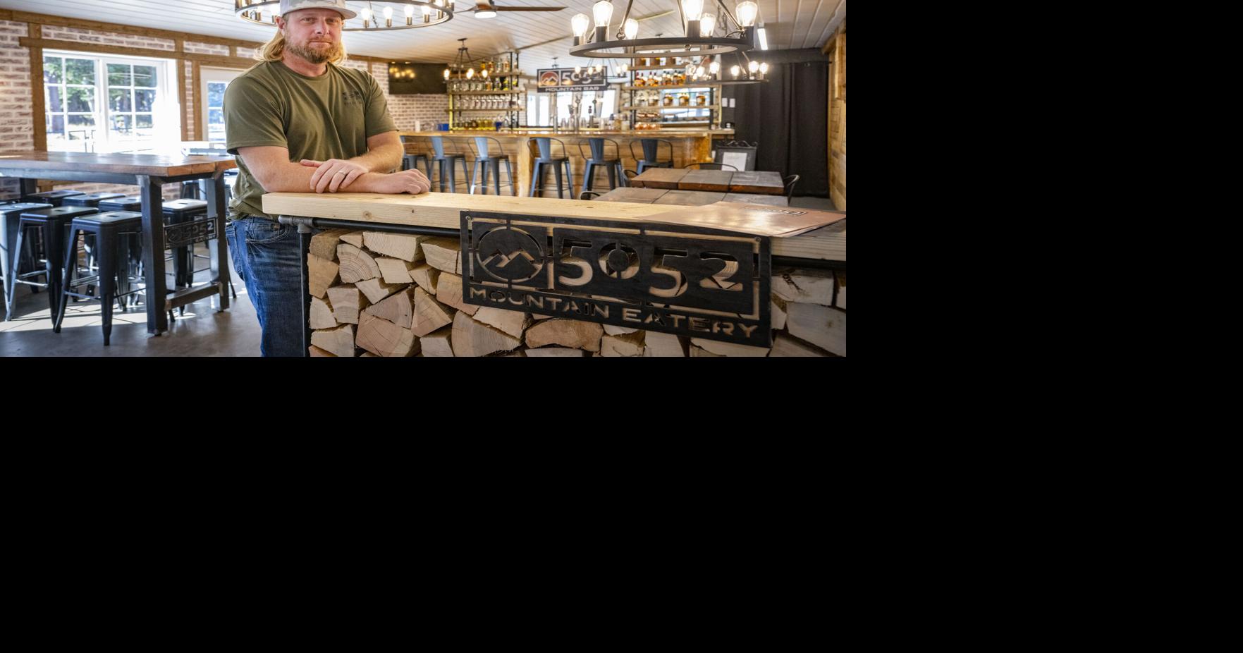 Tollgate Crossing Store and its brand are the 'gateway to adventure' in ...