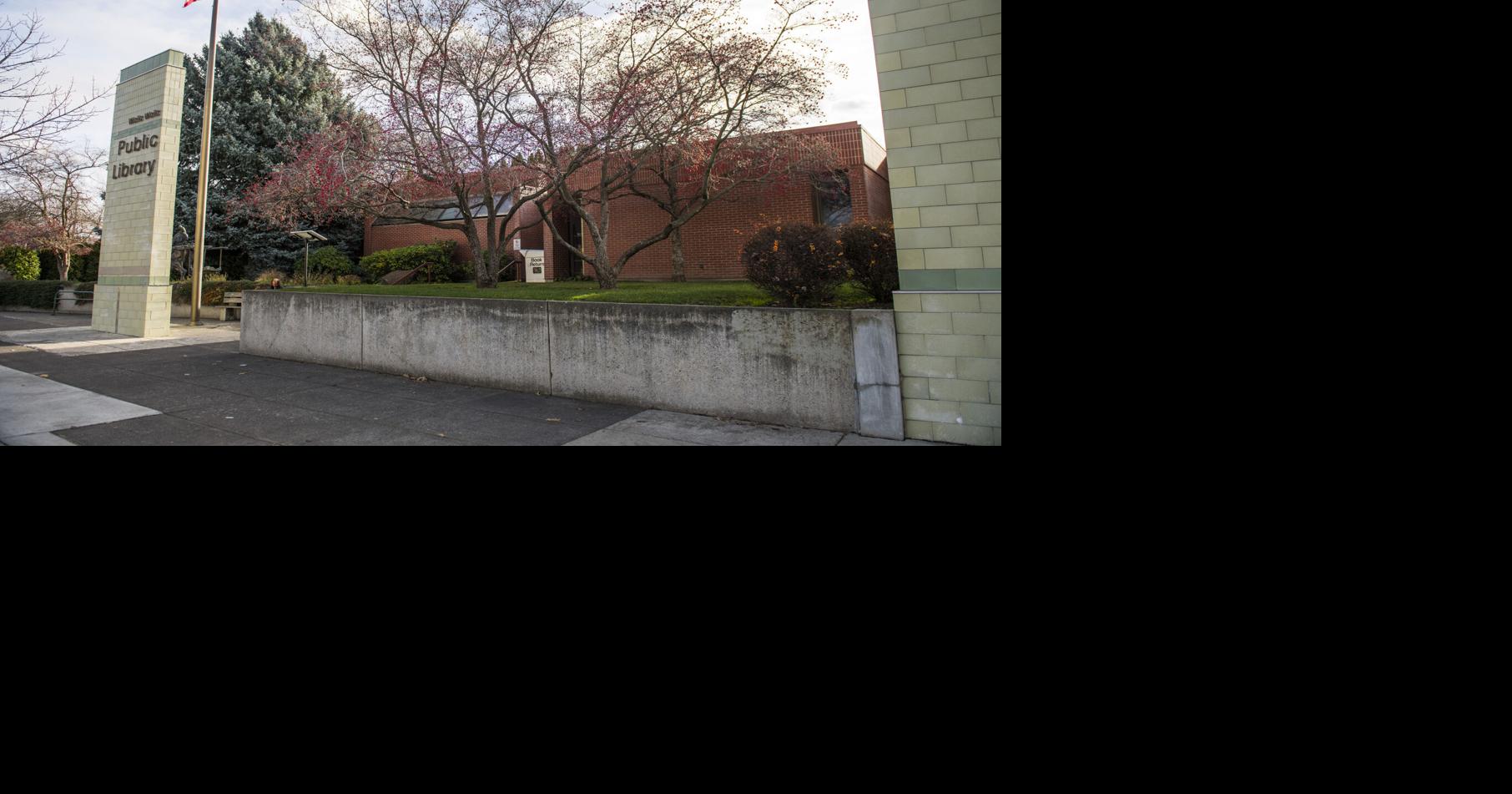 Residents invited to Walla Walla Public Library expansion open house ...