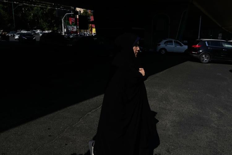 Trump threatens to take 'total control' of Iran's oil industry as ...