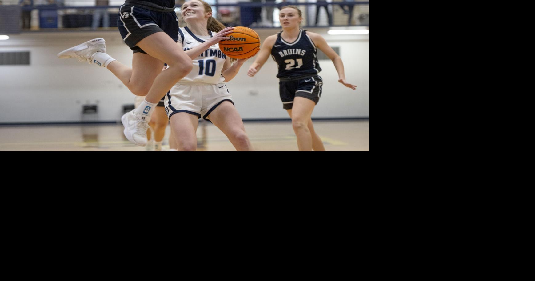 March 8 recap: Whitman women's basketball season ends in Wisconsin ...