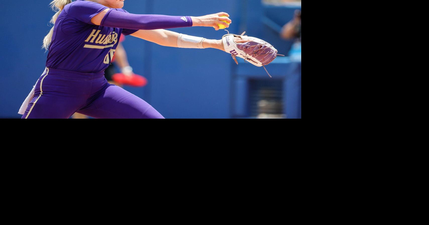 Five top UW softball players reportedly entering transfer portal ...