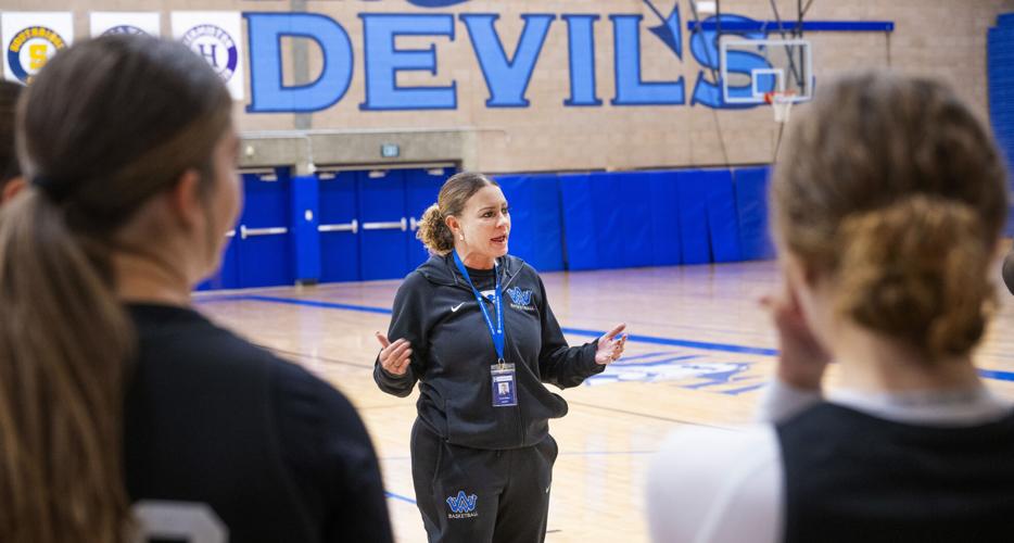 Walla Walla High School girls pumped for 2023-24 basketball season ...