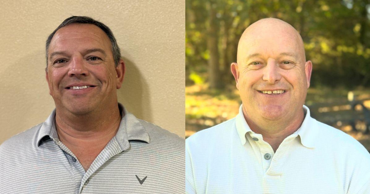Q&A: Keith Farrens and John Knowles, Fire District No. 4 Position 1 ...