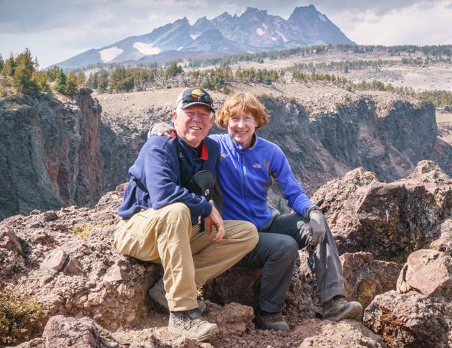 Wa-Hi grad, wife in town for book signing downtown Saturday | Arts And ...