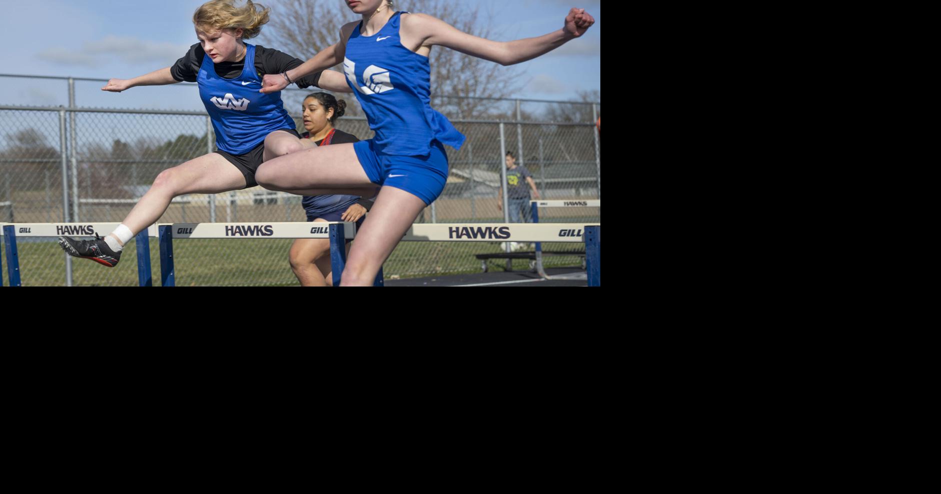 April 12 recap: Walla Walla Valley area track at Pasco Invitational ...