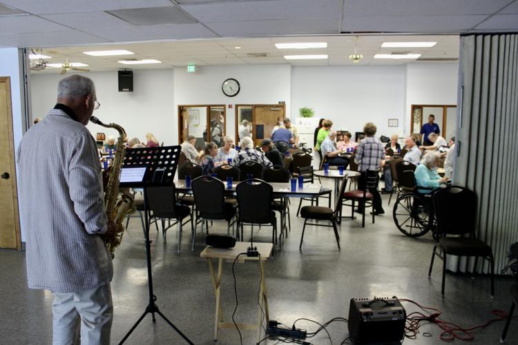 Walla Walla's Senior Center ready for rebirth | Local | union-bulletin.com