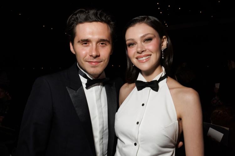 Brooklyn Beckham accuses David and Victoria of putting branding before ...