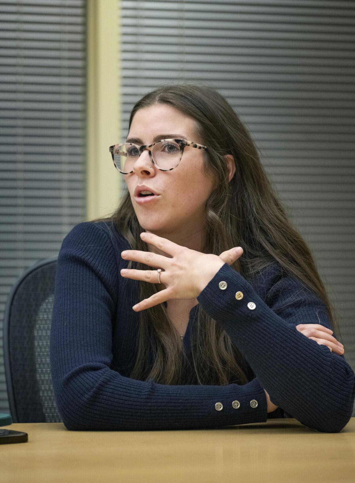 Walla Walla Police Department hires Emily Redman as new victim advocate ...