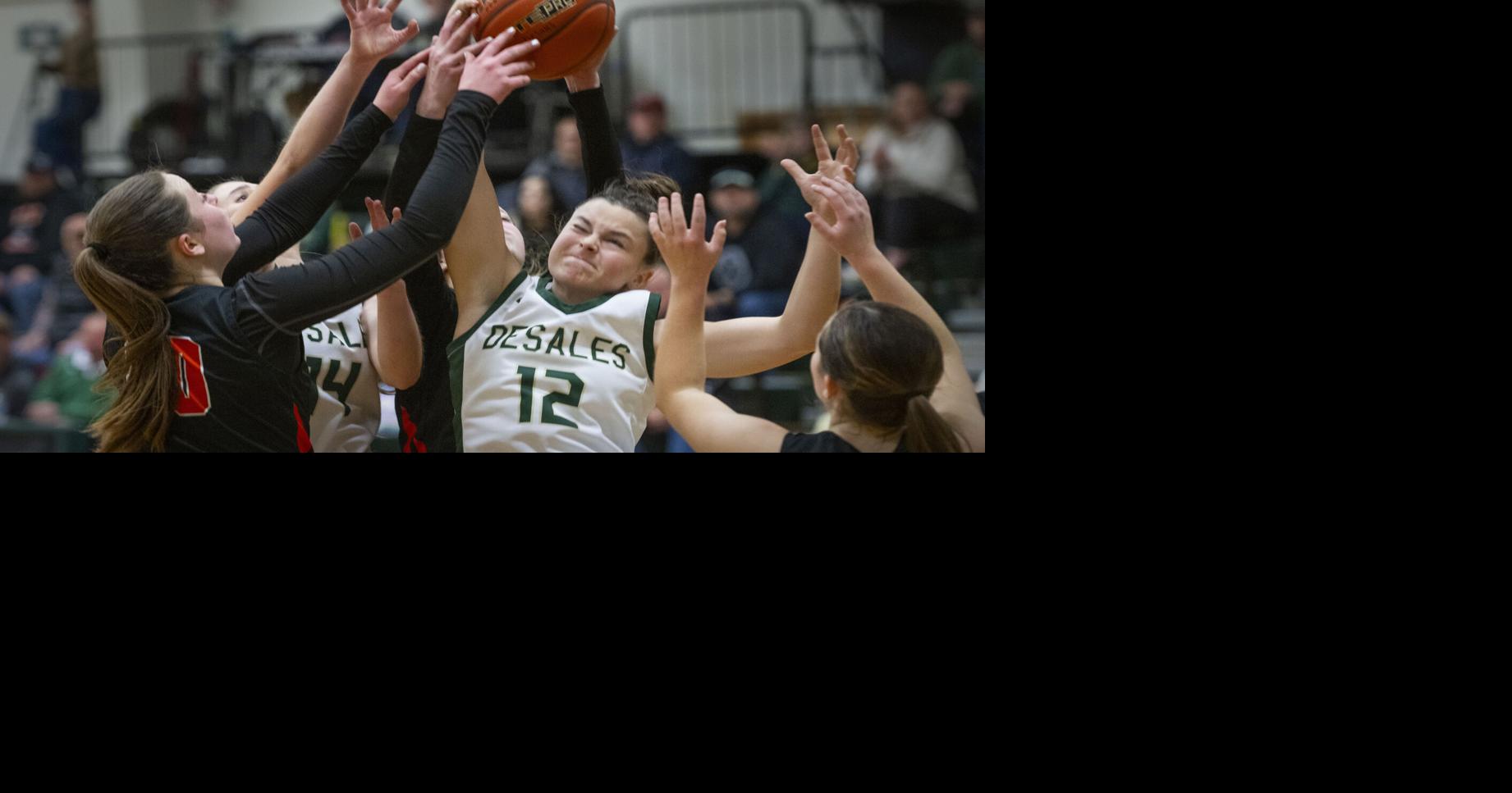 DeSales holiday weekend basketball classic set to start Friday | High ...