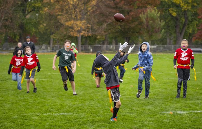Walla Walla Public Schools launches new co-ed flag football program ...