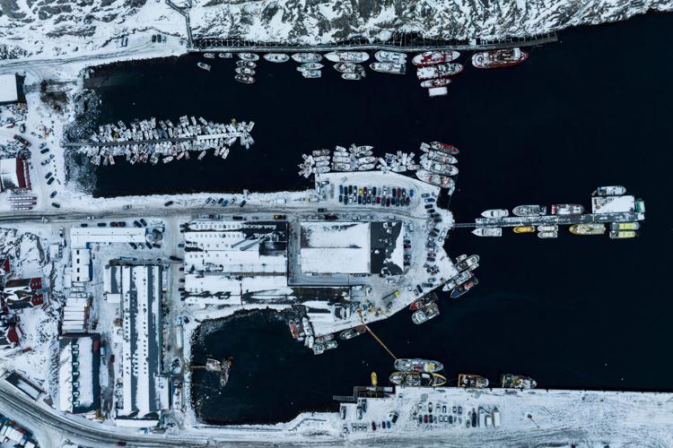 The top photos of the day by AP's photojournalists | National | union ...