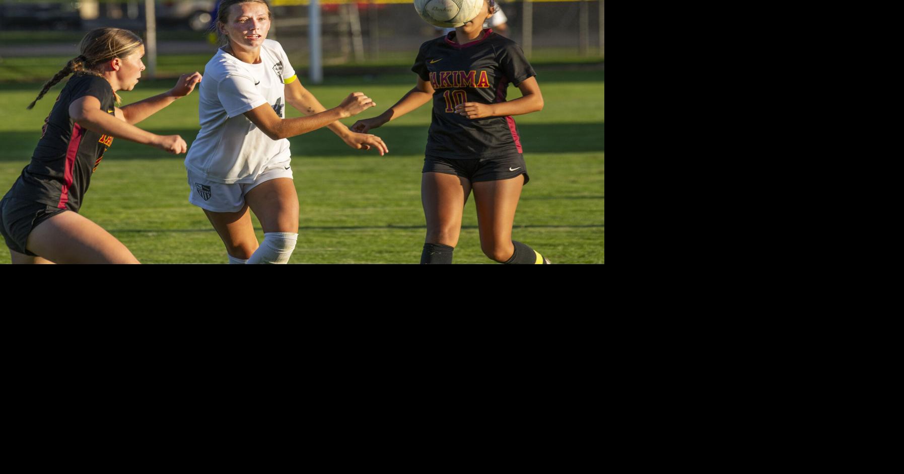 Oct. 9 recap: WWCC women pick up soccer win at Treasure Valley ...