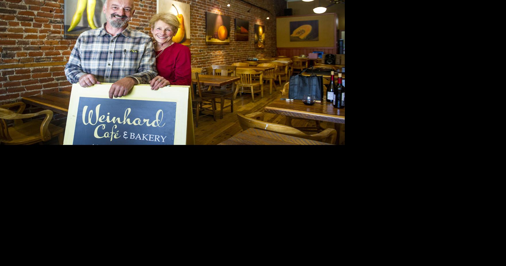 Weinhard Cafe in Dayton closes its doors | Business | union-bulletin.com