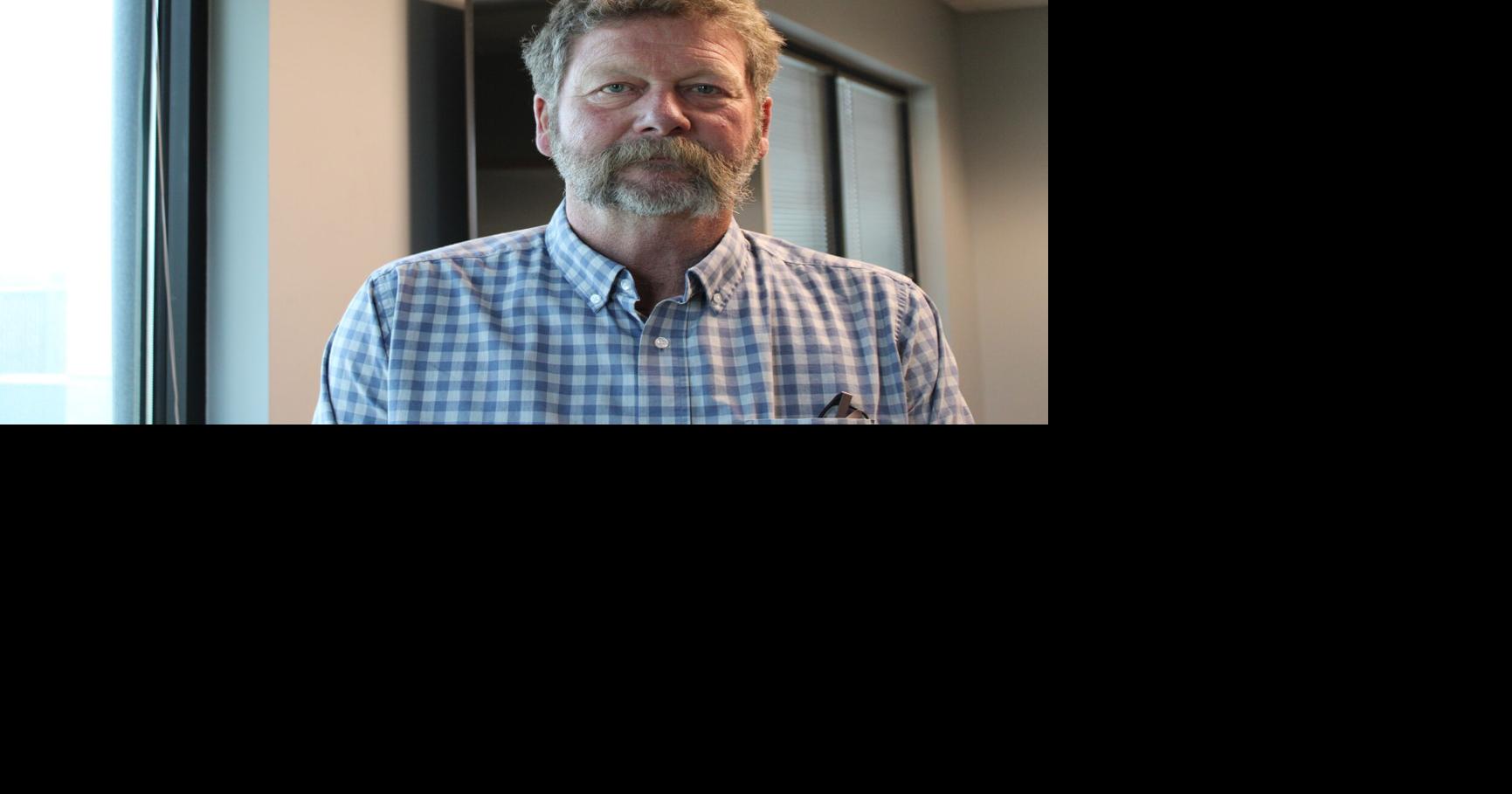 Dan Mack hired into director position at Walla Walla County Public ...