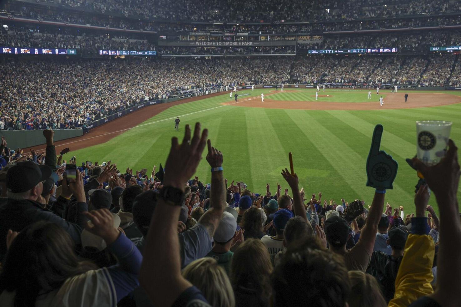 What Mariners fans need to know about MLB’s new TV, streaming deals ...