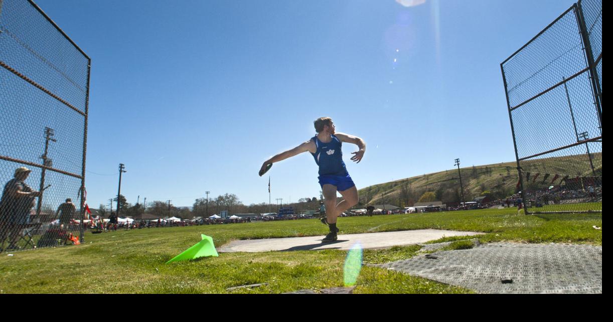 Andrei Smith, Morgan Thomas top State for Walla Walla Valley schools | High School Sports ...