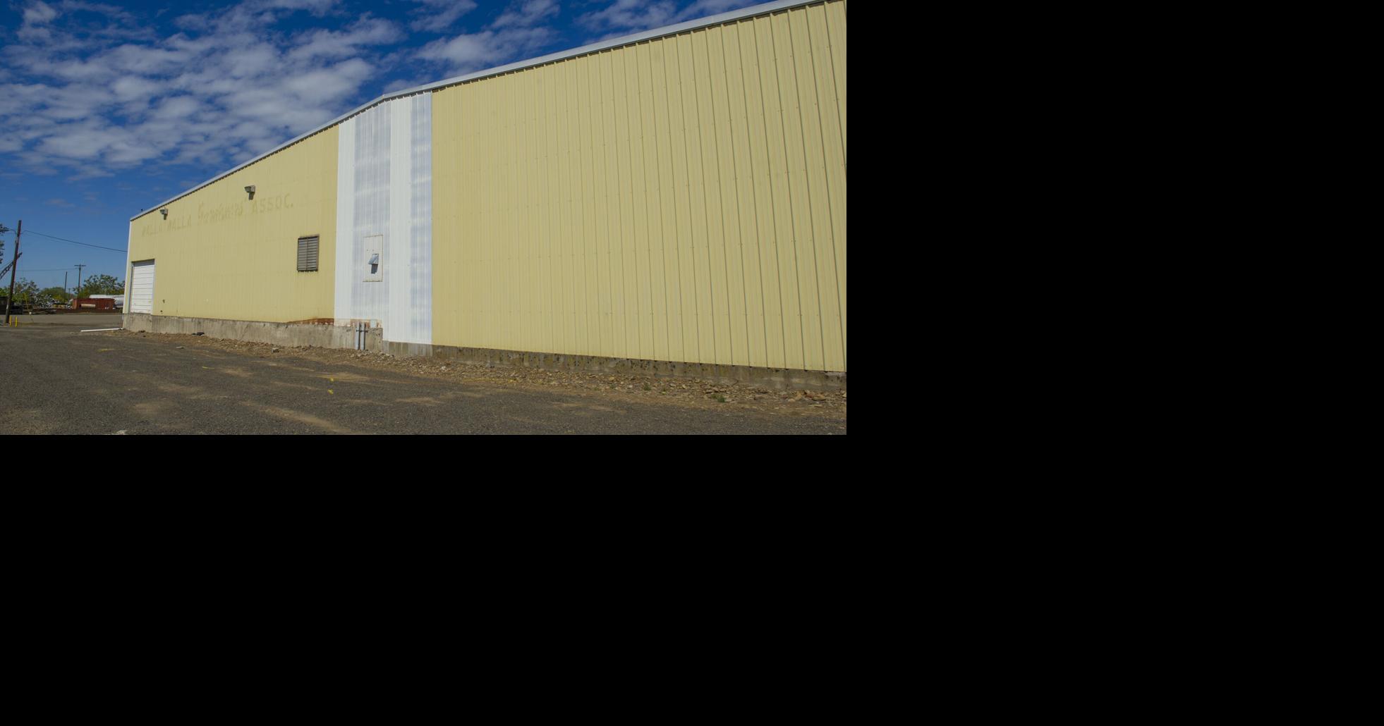 Valencia Pipe Co. expands manufacturing business to Walla Walla ...