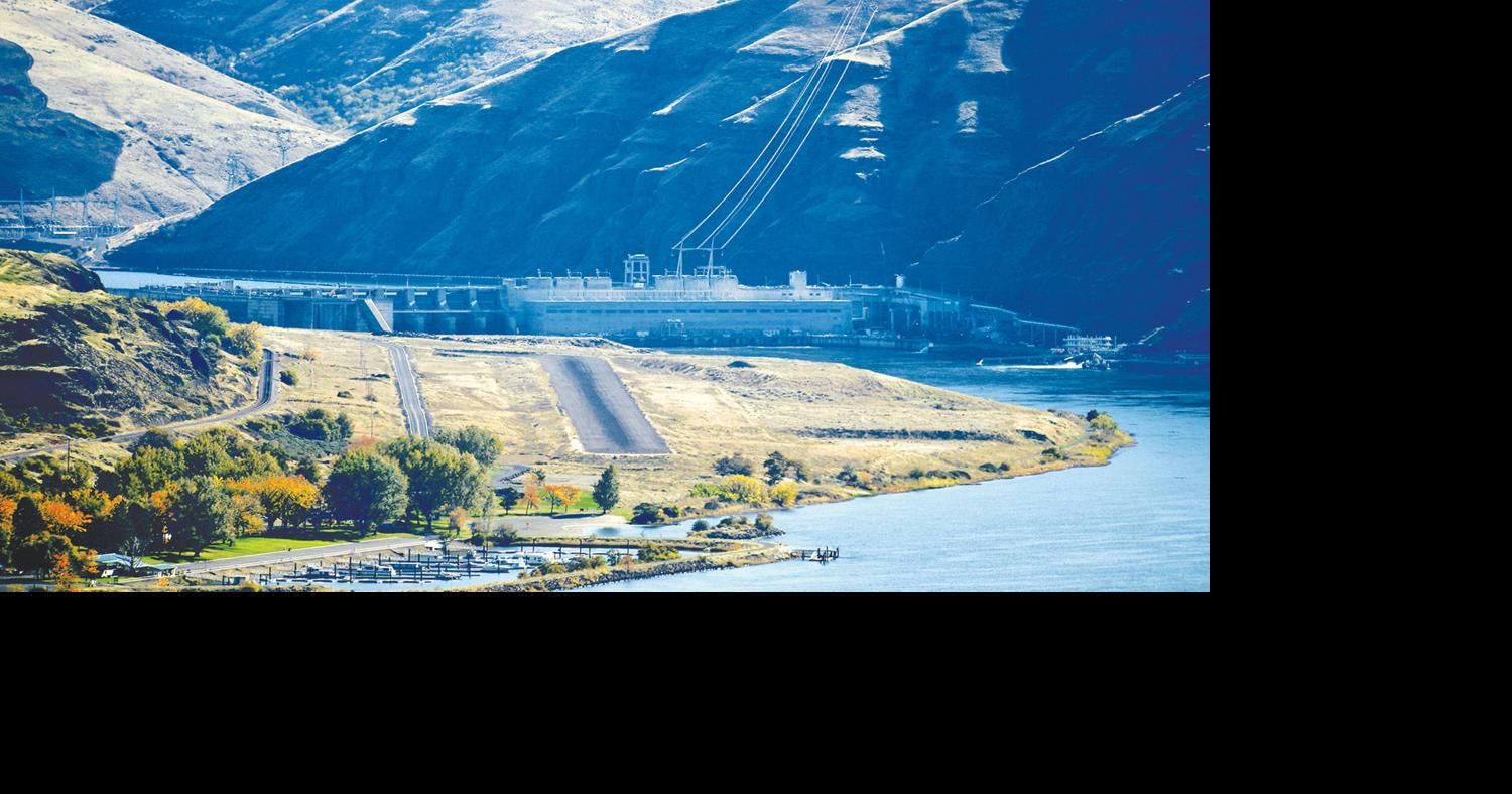 Shielded Native American sites thrust into dams debate | Northwest ...