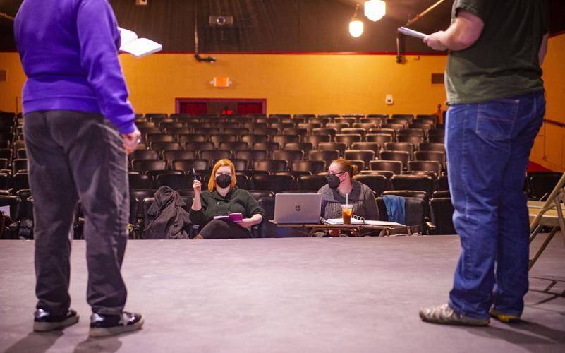 Little Theatre of Walla Walla brings community together to create art ...