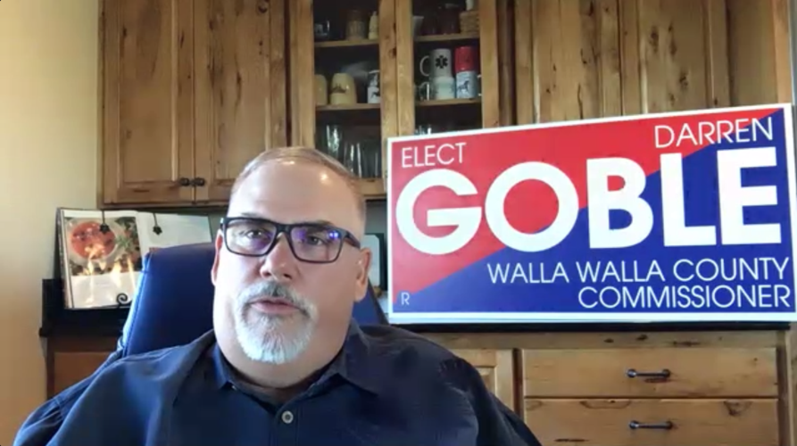Local candidates address housing, jobs and accessibility in virtual ...