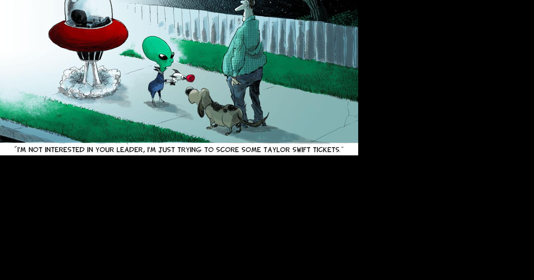 230813-wub-edt-toon2-sheneman | Cartoons | union-bulletin.com