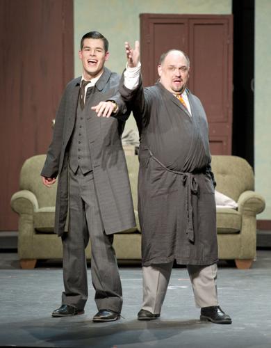 ‘The Producers’ to storm Little Theatre troupe’s stage | Arts And ...