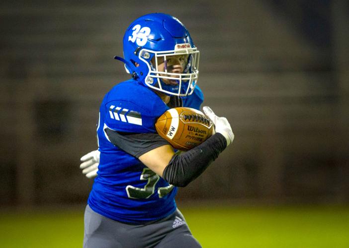 Walla Walla High School's 2022 football team finishes season victorious ...