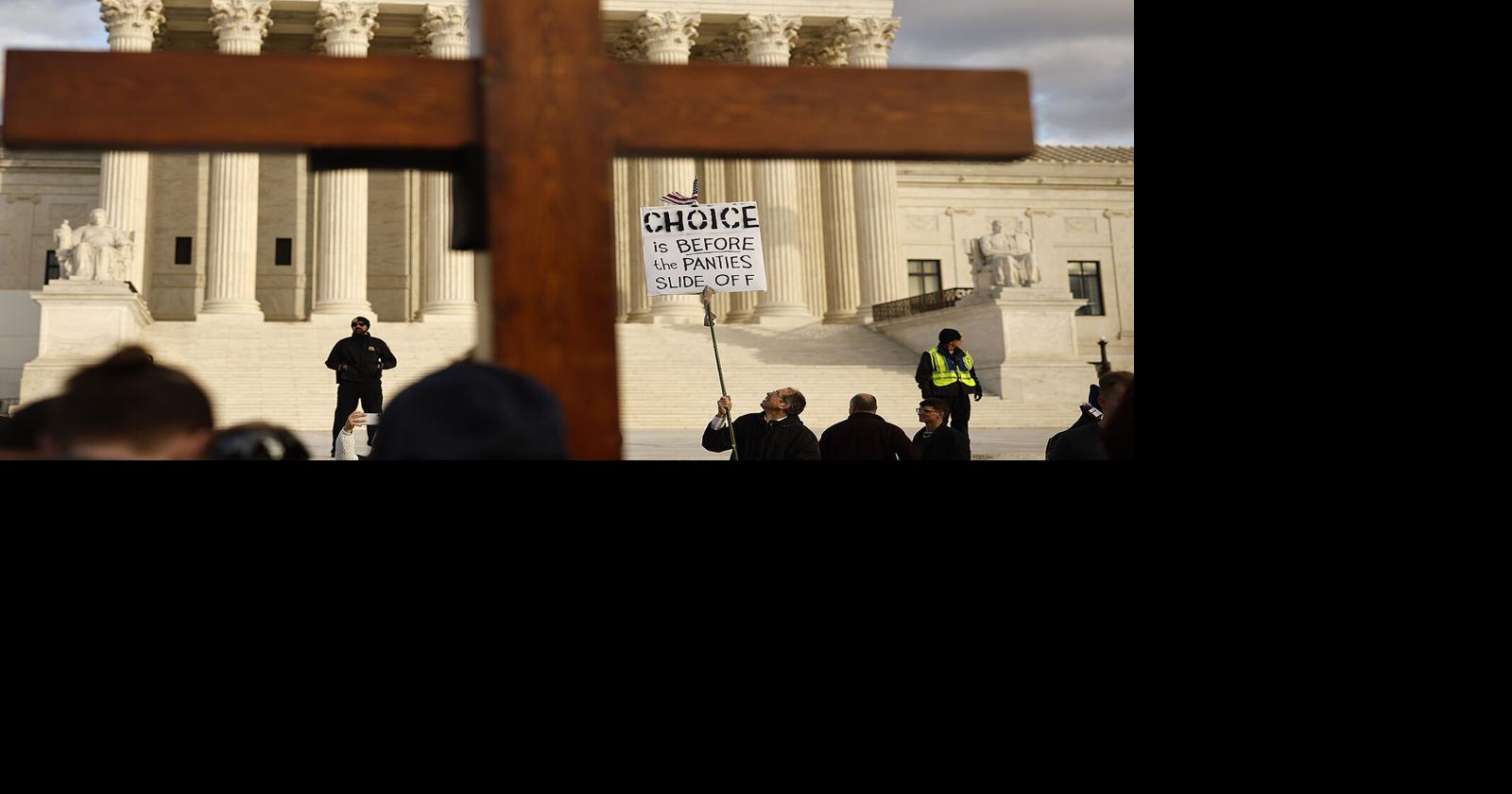 Commentary: Who will make abortion pill rules? A bunch of right-wing ...