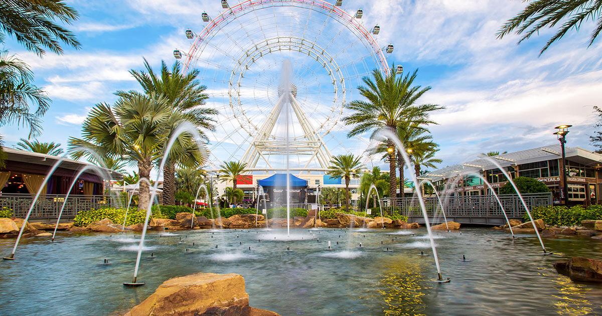 Popular spring break destinations start at Walla Walla Regional Airport ...