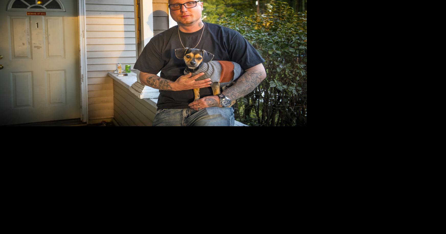 A successful transition back to service for local prison reentry ...