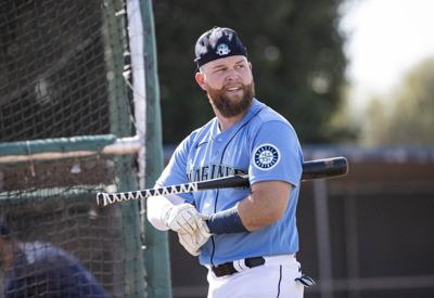 'Lowest of lows and highest of highs': Eric Filia's Team USA stint just ...