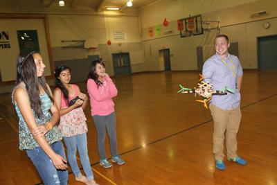 Walla Walla Public Schools announces after-school grant, programs ...