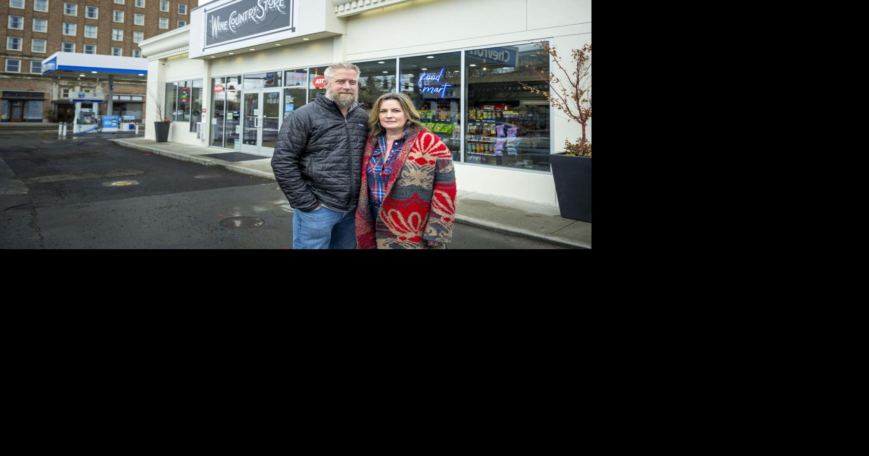 Chevron owners say gasoline leak was 'tragic accident' and worry about ...