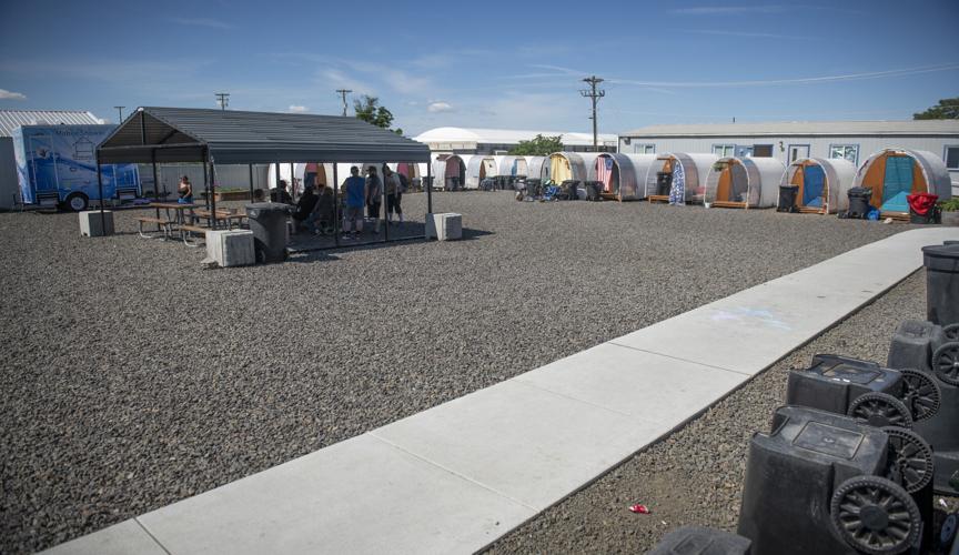Sleep Center expands occupancy for Walla Walla's homeless | Governments ...
