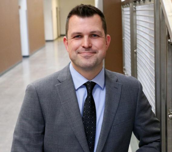 3 finalists in running for John Sager Middle School principal | Local | union-bulletin.com