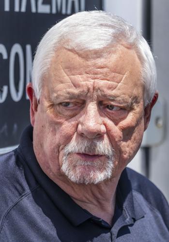 'First concern is always people, homes': American Red Cross prepares ...