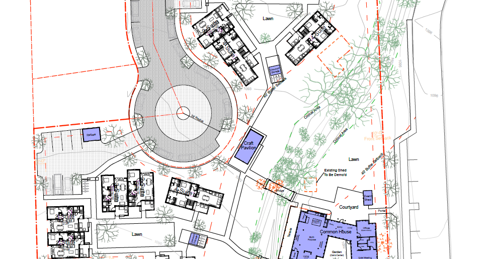 Walla Walla group to build neighborhood for adults with disabilities ...