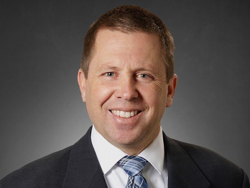 Darren Wilkins named vice president for student life at Walla Walla ...