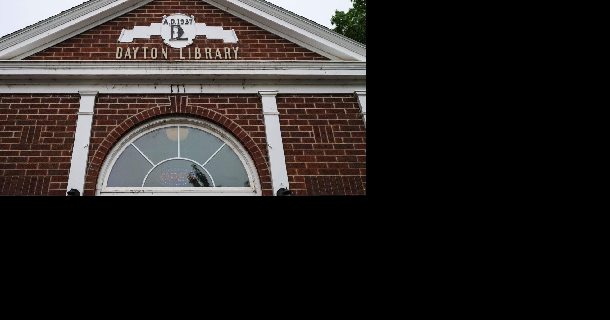 Dayton library board raises nonresident fees for digital materials ...