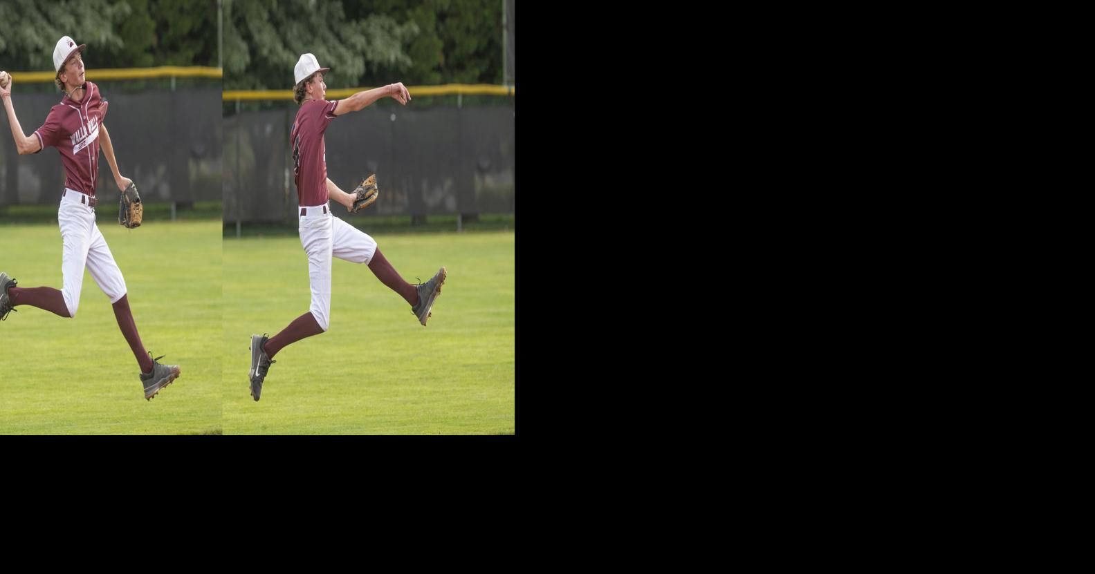 Walla Walla's Murr Sports Park hosting Griz twin bill with Pendleton ...