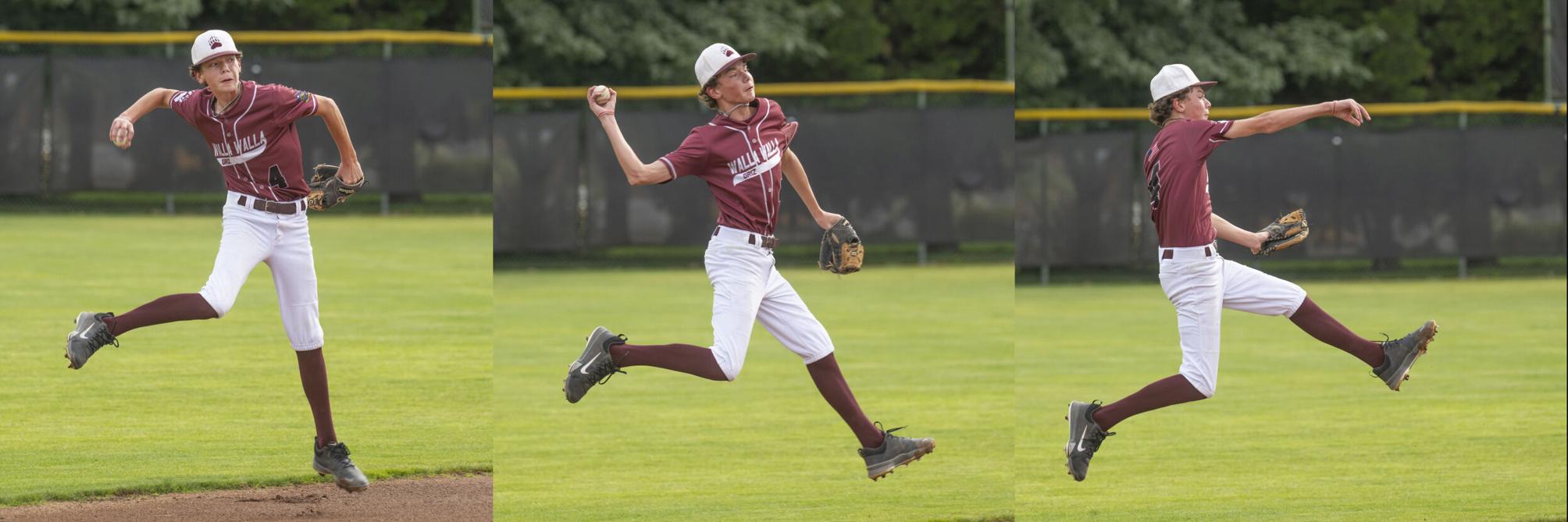 Walla Walla's Murr Sports Park hosting Griz twin bill with Pendleton ...