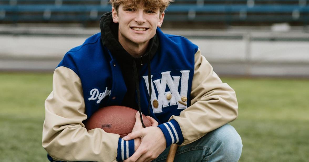 Ashbeck, Dylan | Virtual Graduations | union-bulletin.com