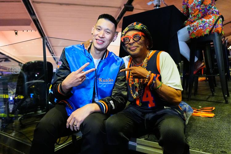 A-list celebrities at the NBA Finals, in photos | National | union ...