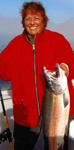 Darcia “Darcy” L. Robertson | Obit-old | union-bulletin.com