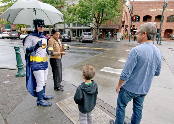 Adam West Day swoops back into Walla Walla | Arts And Entertainment ...